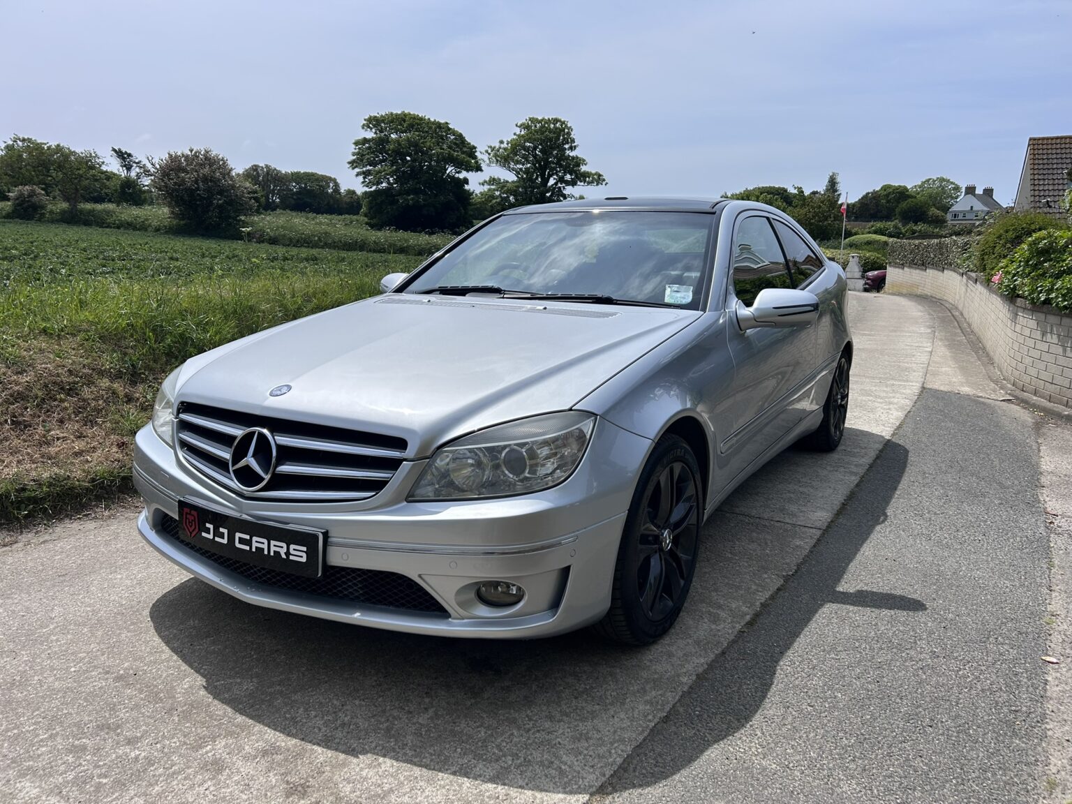 Cars for Sale Jersey | JJ Cars