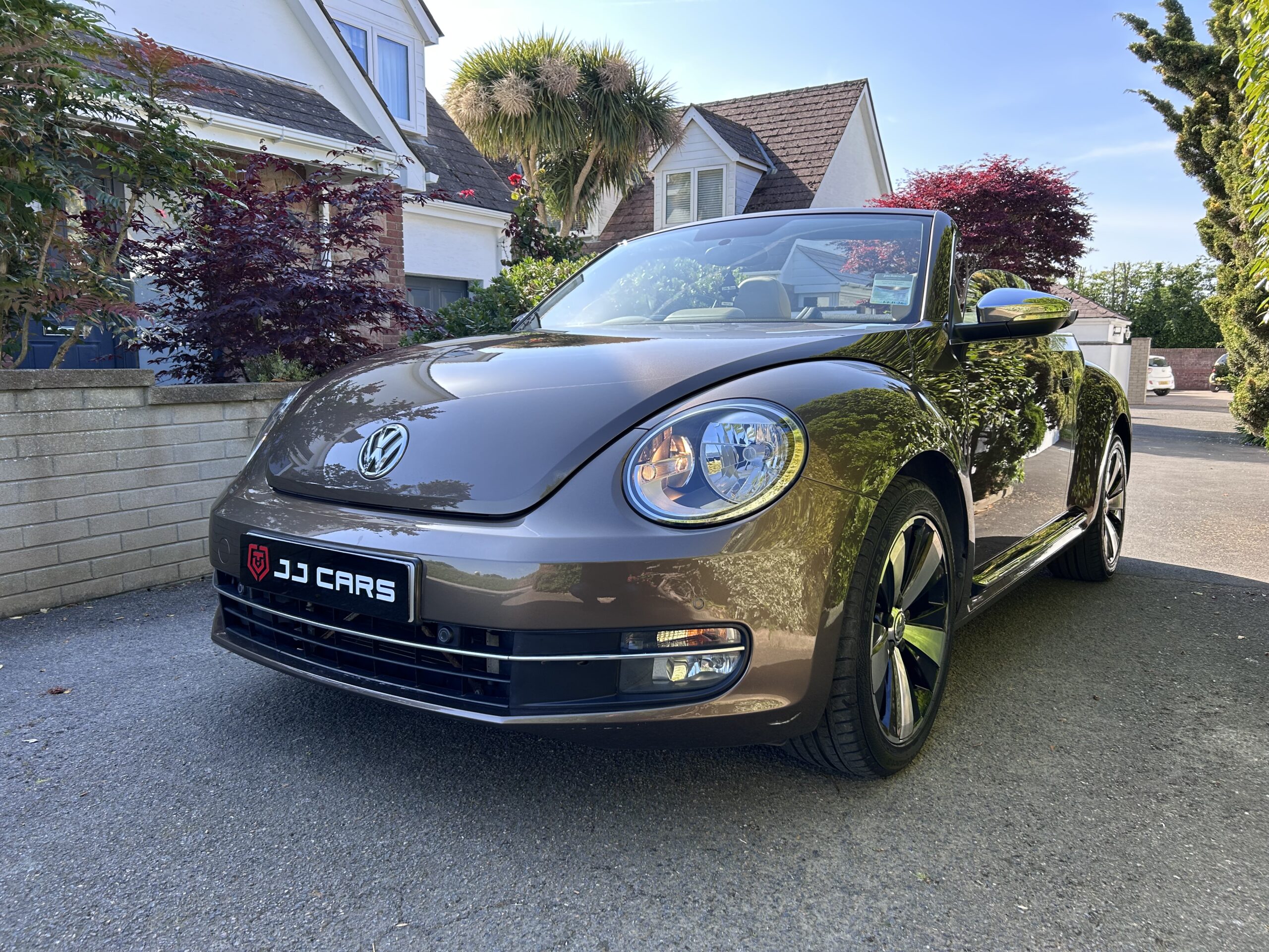 Cars for Sale Jersey | JJ Cars