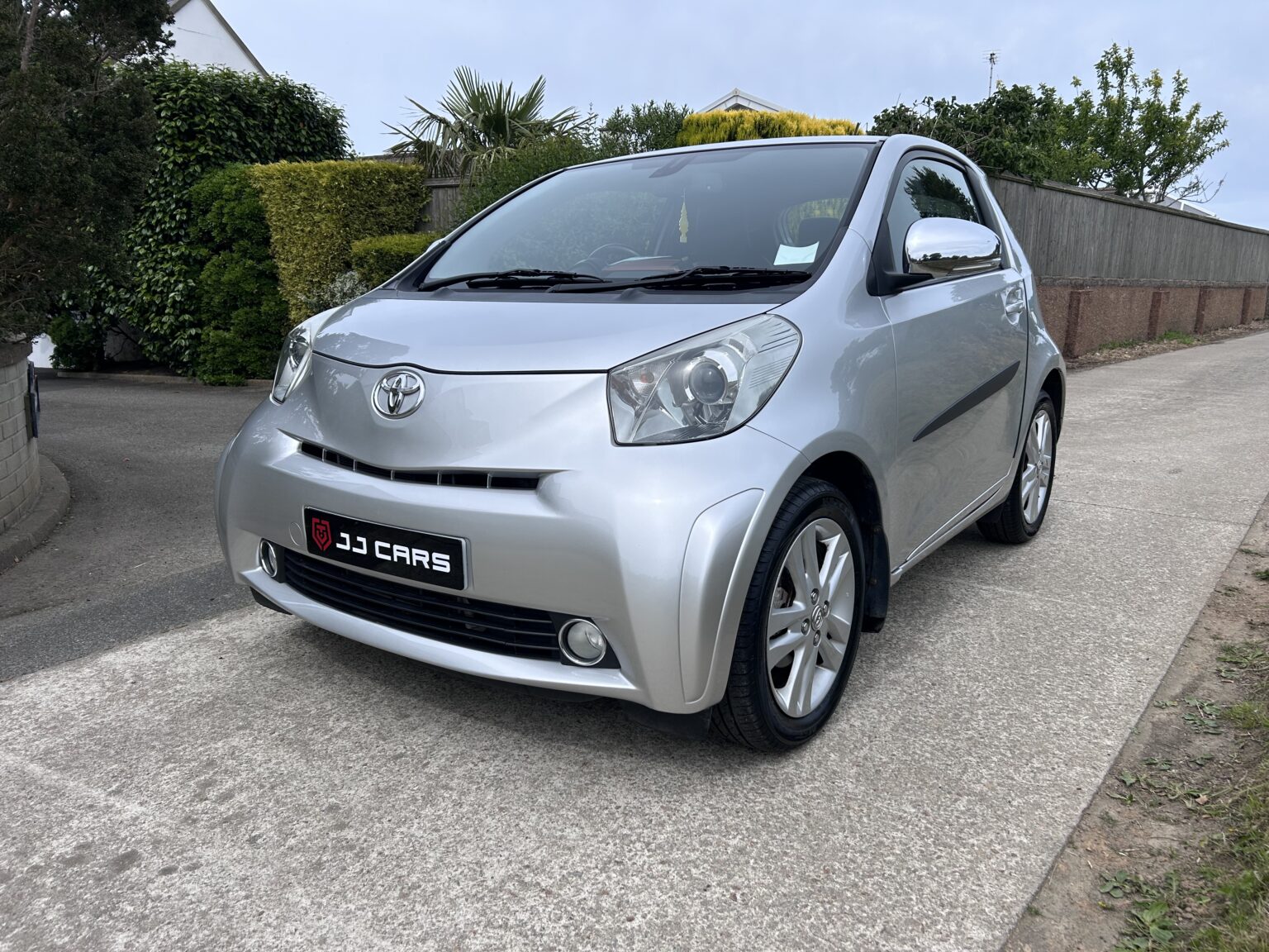 Cars for Sale Jersey | JJ Cars