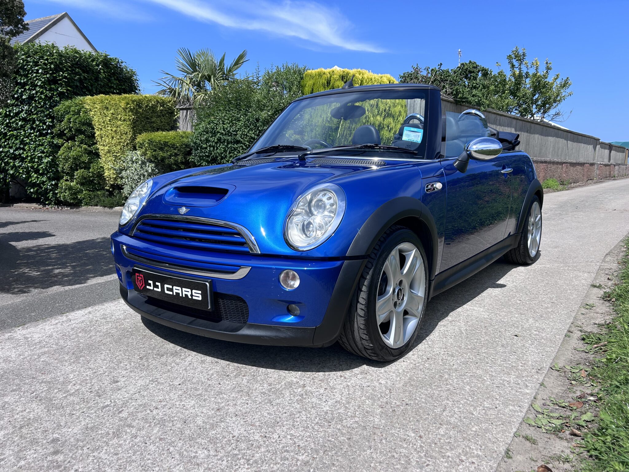Cars for Sale Jersey | JJ Cars