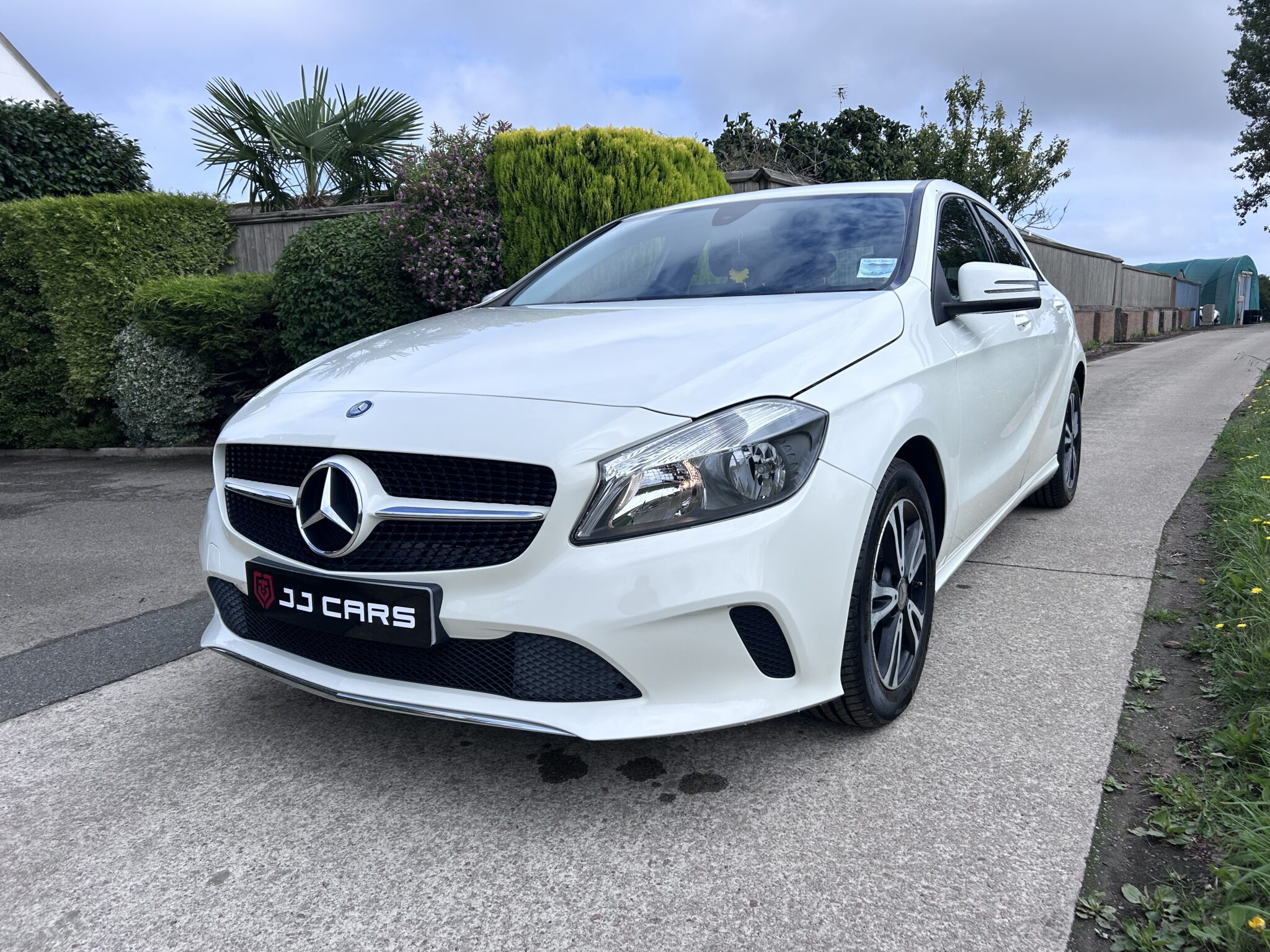 Cars for Sale Jersey | JJ Cars