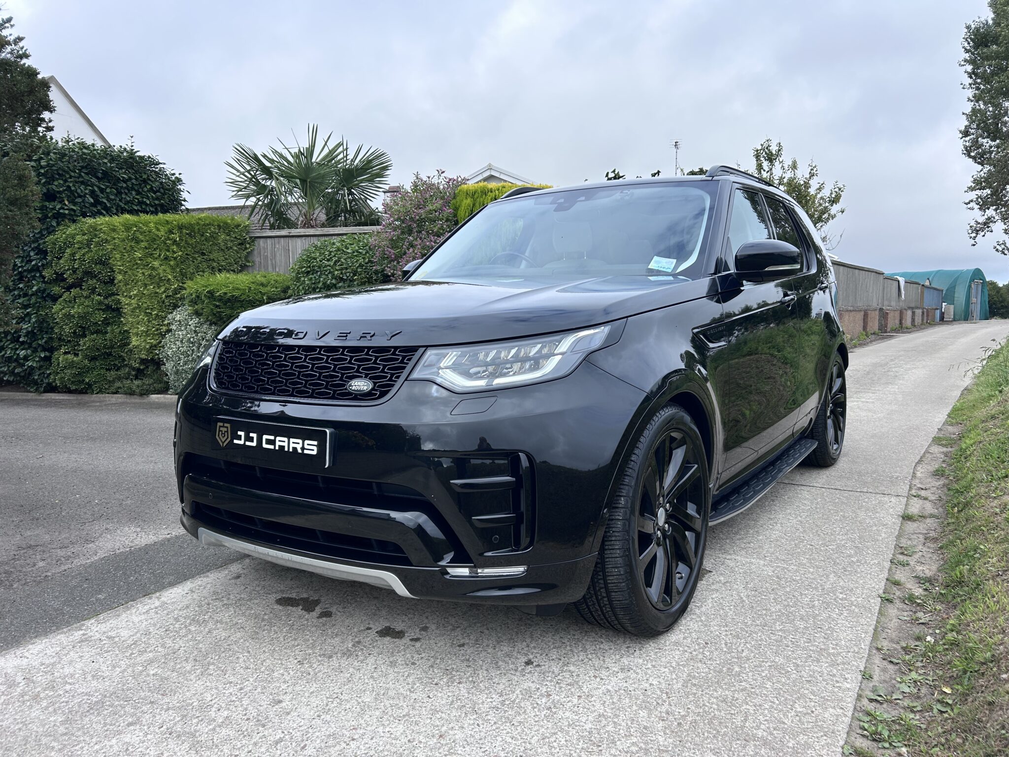 Cars for Sale Jersey | JJ Cars