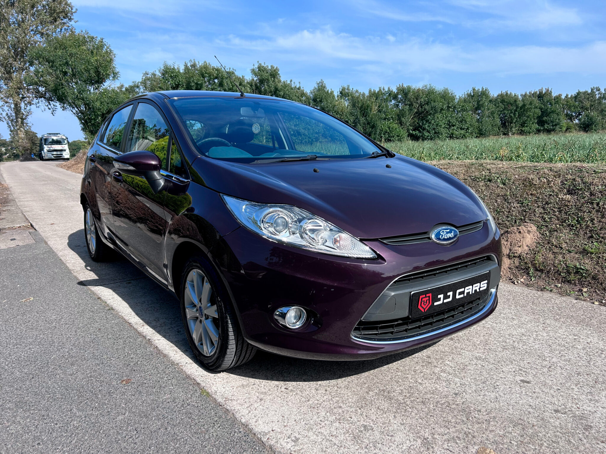 Cars for Sale Jersey | JJ Cars