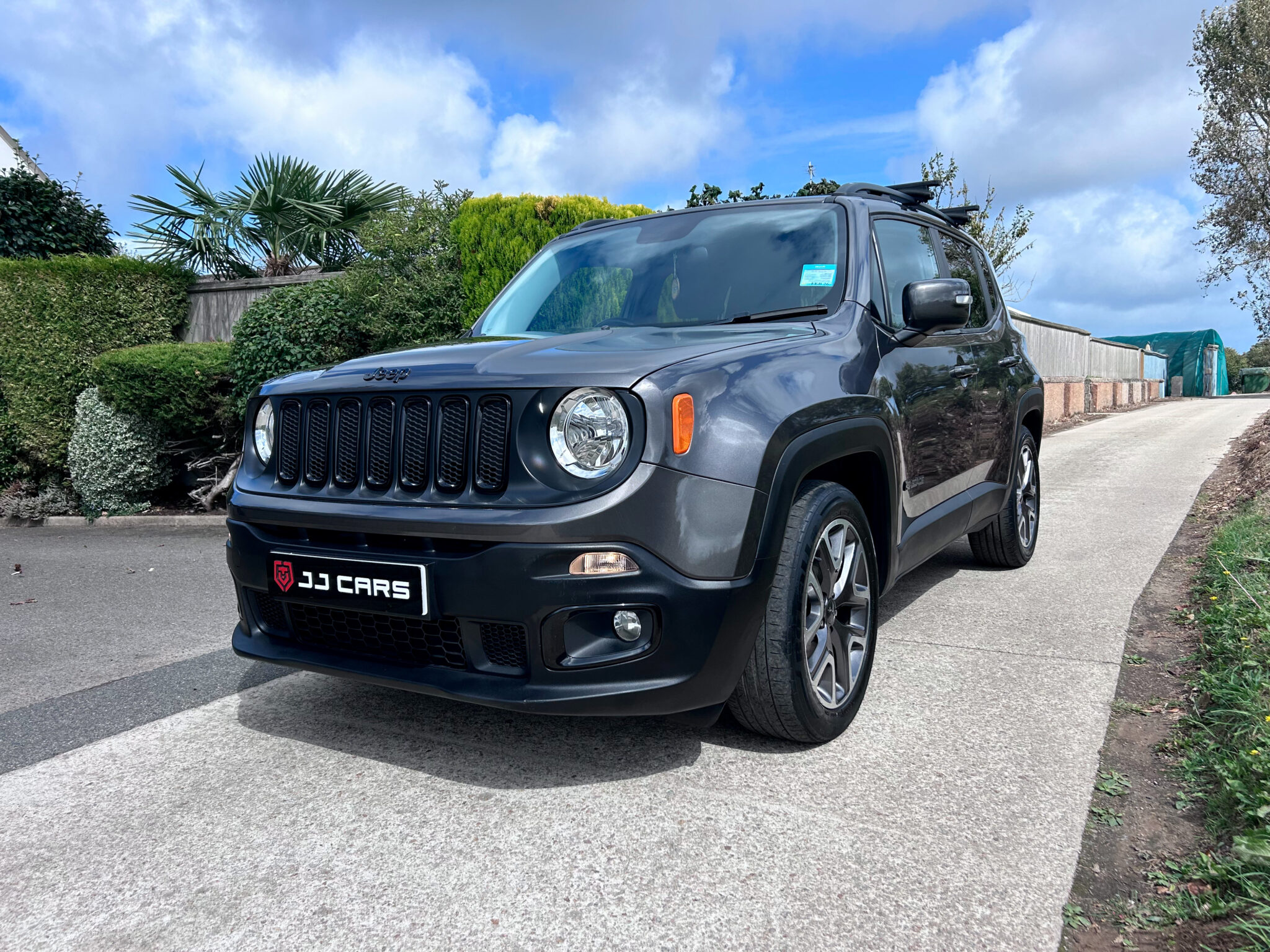 JJ Cars | Cars Sold in Jersey | Trusted Used Car Dealer
