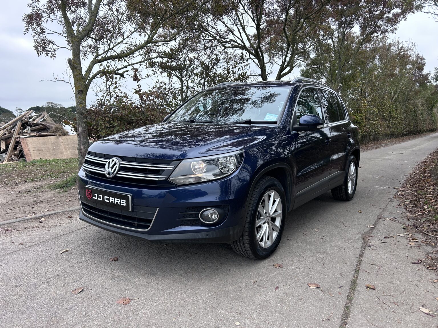 Cars for Sale Jersey | JJ Cars